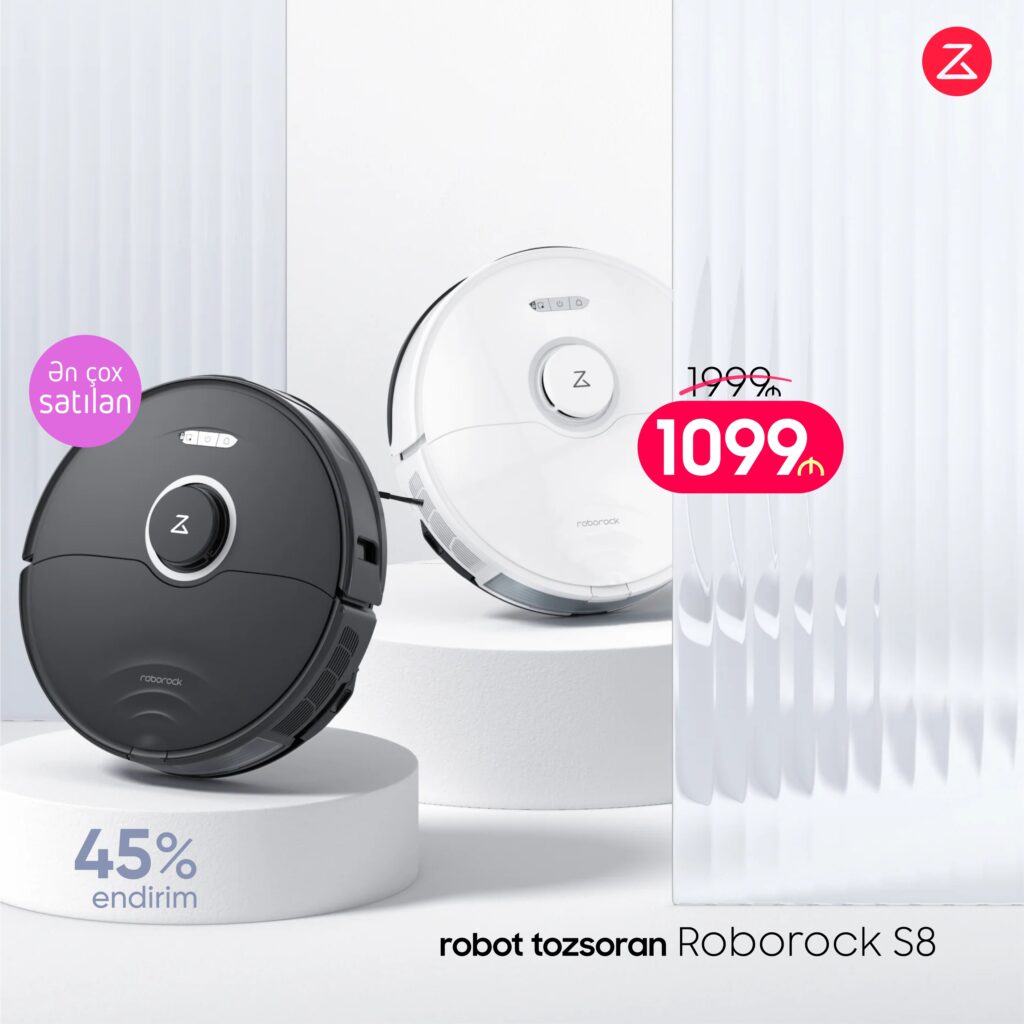 Ana Səhifə - Myrobot